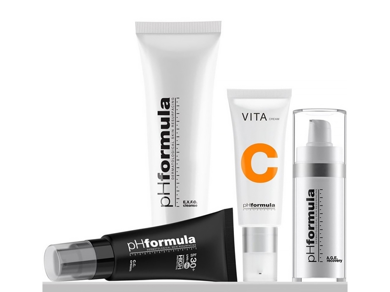 Beauty Planet webshop: de beste huidverbeterende producten.